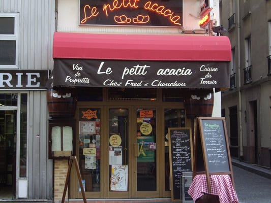 LE PETIT ACACIA - Updated December 2025 - 19 Photos & 24 Reviews - 58 ...