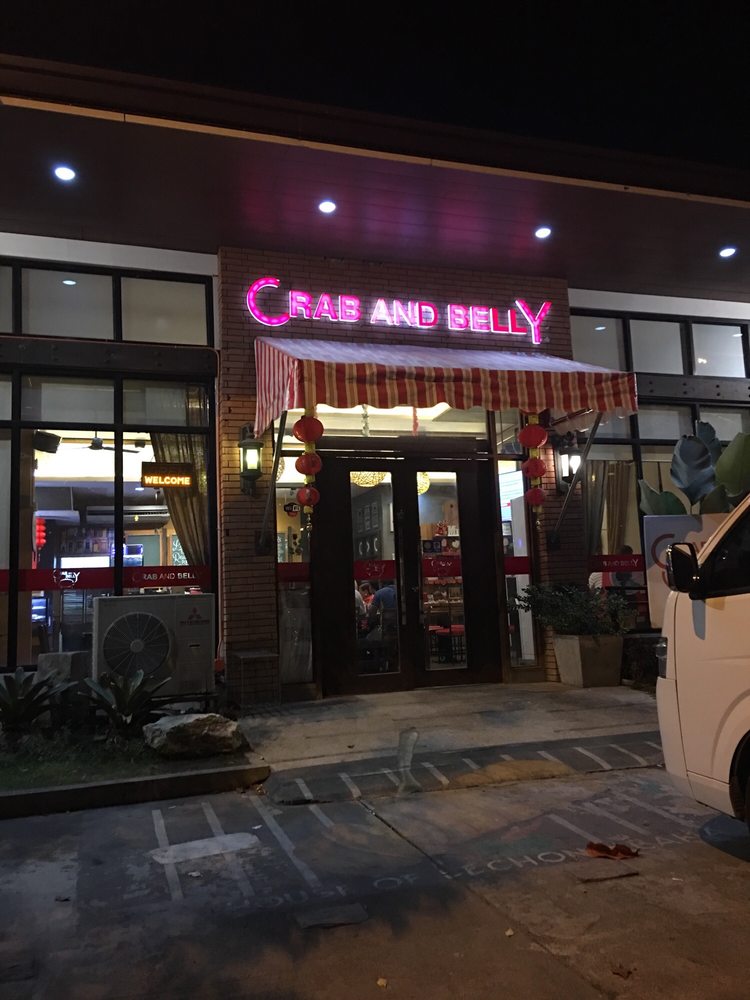CRAB AND BELLY - Updated October 2025 - 10 Photos - Unit 1 , Building ...
