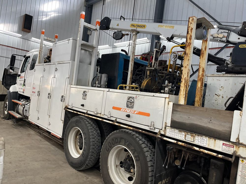 BREITBACH GARAGE - Updated April 2025 - 17 Photos - 202 Main St, North ...