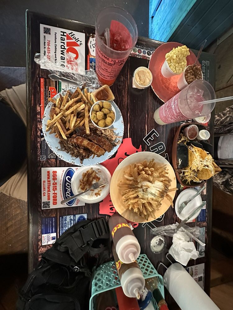 PINK PIG - Updated October 2025 - 129 Photos & 213 Reviews - 824 Cherry ...