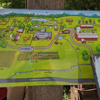 THE RED BARN FARM - Updated October 2025 - 56 Photos & 15 Reviews ...