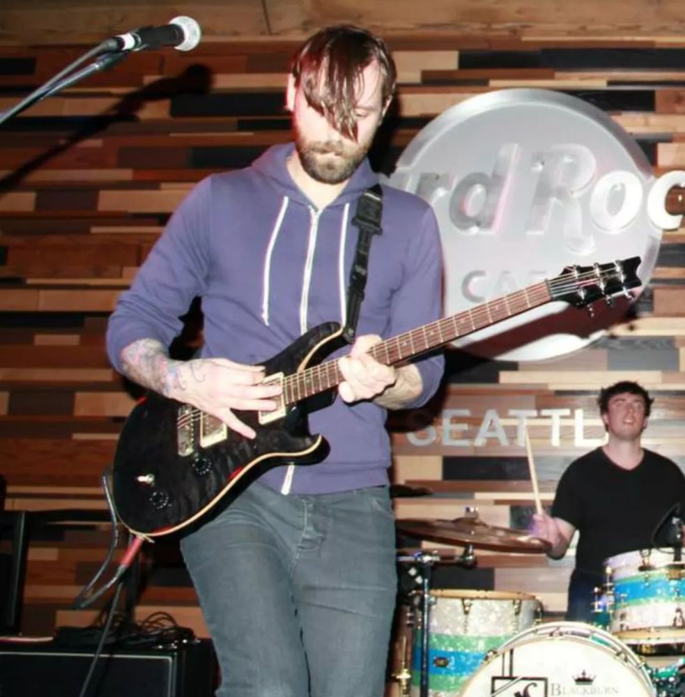 GUITAR LESSONS WITH JACOB - Updated December 2024 - Seattle, Washington ...