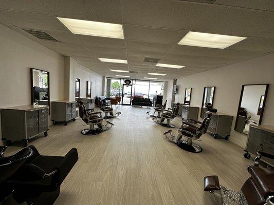 JV BARBER STUDIO - Updated December 2025 - 28 Photos - 4750 N Jupiter ...