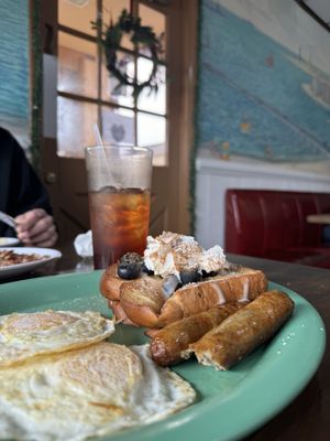 ROOSTERS CAFE & GRILL - Updated January 2026 - 148 Photos & 58 Reviews ...