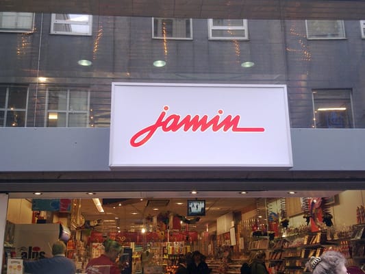 JAMIN - Updated August 2025 - Kalverstraat 39, Amsterdam, Noord-Holland ...