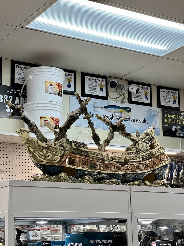 FISHIN FRANKS - Updated October 2025 - 48 Photos & 21 Reviews - 4200 ...