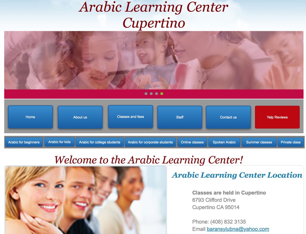 ARABIC LEARNING CENTER - Updated July 2025 - 19 Reviews - 6793 Clifford ...