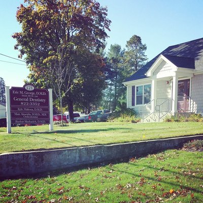 ERIC GEORGE, DMD & ASSOCIATES - Updated December 2025 - 19 Photos & 57 ...