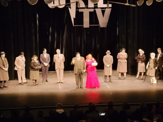 EISEMANN CENTER - Updated December 2025 - 89 Photos & 43 Reviews - 2351 ...