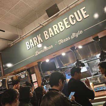 BARK BARBECUE - Updated July 2024 - 226 Photos & 116 Reviews - 55 Water ...