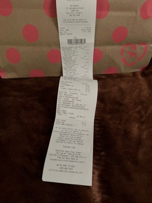 VICTORIA’S SECRET - Updated May 2025 - 32 Photos & 118 Reviews - 121 ...