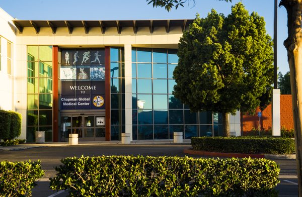 CHAPMAN GLOBAL MEDICAL CENTER - Updated December 2025 - 40 Photos & 178 ...