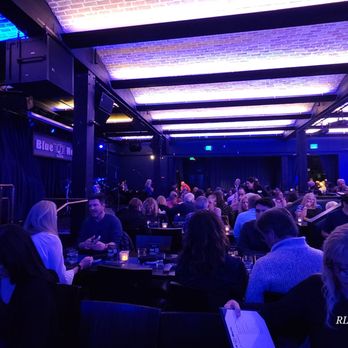 BLUE NOTE NAPA - Updated January 2026 - 786 Photos & 280 Reviews - 1030 ...