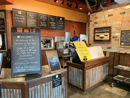 COME BACK SHACK - Updated December 2024 - 80 Photos & 85 Reviews - 1132 ...