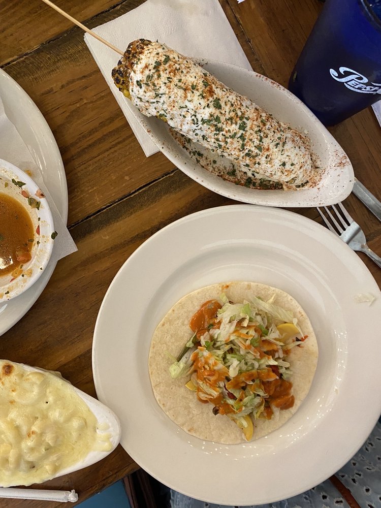 King Jefe Taco Bar, Florence | Roadtrippers