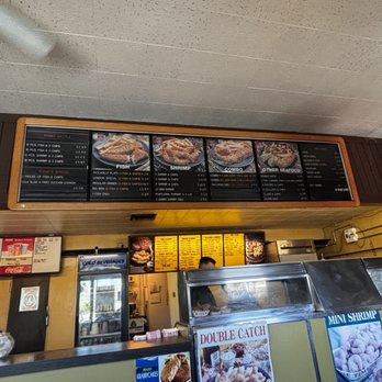 H SALT FISH & CHIPS - Updated April 2025 - 86 Photos & 135 Reviews ...