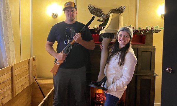 ESCAPE ROOM 831 - Updated September 2025 - 81 Photos & 110 Reviews ...