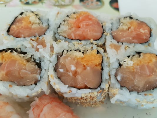 YONGE SUSHI - Updated April 2026 - 126 Photos & 112 Reviews - 3187 ...