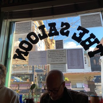 THE SALOON - Updated March 2025 - 118 Photos & 342 Reviews - 1207 U St ...