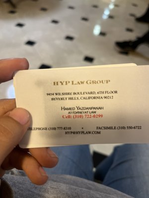 HYP LAW GROUP - Updated October 2025 - 31 Photos & 270 Reviews - 8235 ...