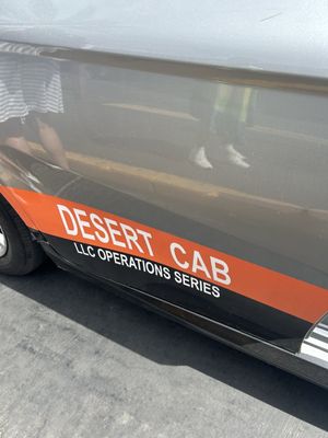 DESERT CAB - Updated June 2026 - 29 Photos & 319 Reviews - 4675 Wynn Rd ...