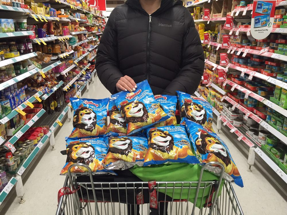 SANCTUARY LAKES COLES - Updated February 2025 - 300 Point Cook Rd ...