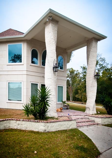 GATOR MASONRY - 970 S Kenner Ave, Westwego, Louisiana - Masonry ...