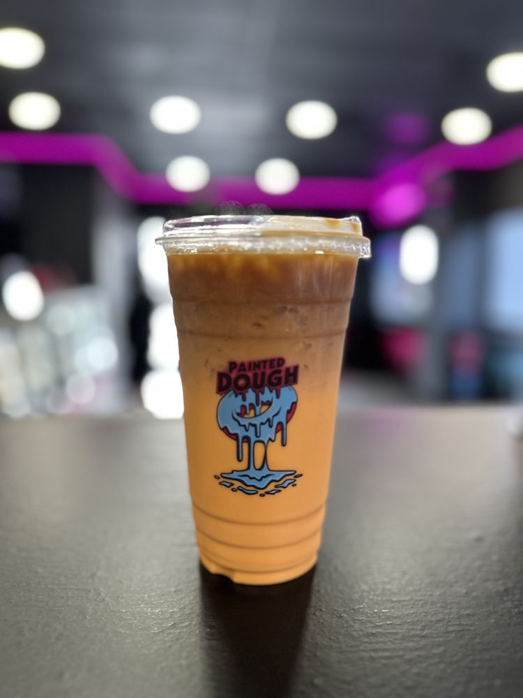 PAINTED DOUGH - Updated July 2024 - 2046 Photos & 1393 Reviews - 5702 ...