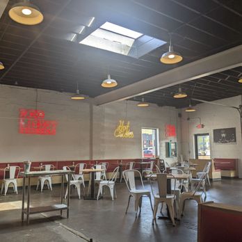 RED LIGHT CHICKEN - Updated August 2025 - 168 Photos & 110 Reviews ...