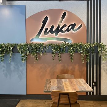 LUKA RESTAURANT - Updated January 2025 - 234 Photos & 126 Reviews (4.0 ...