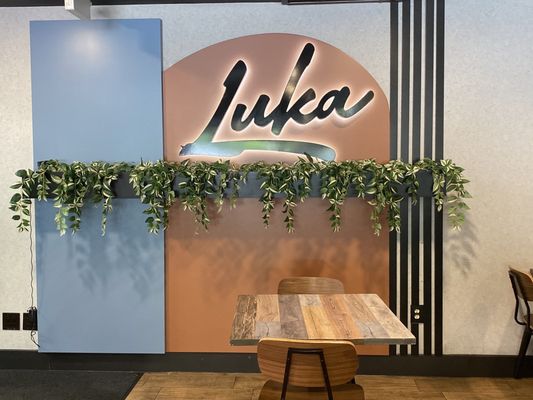 LUKA RESTAURANT - Updated May 2025 - 280 Photos & 159 Reviews - 244 S ...