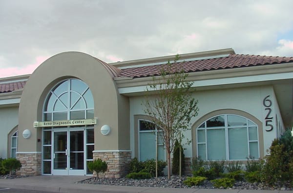 RENO DIAGNOSTIC CENTERS - Updated December 2025 - 25 Photos & 100 ...