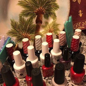 THE POLISH ROOM - Updated August 2024 - 107 Photos & 111 Reviews - 2429 ...