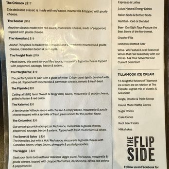 THE FLIPSIDE - Updated January 2026 - 61 Photos & 39 Reviews - 540 N ...