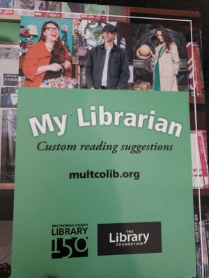 MULTNOMAH COUNTY LIBRARY - MIDLAND - Updated October 2025 - 20 Photos ...