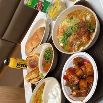 SHAYONA CAFE - BAPS - Updated December 2024 - 67 Photos & 30 Reviews ...