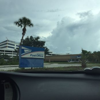 UNITED STATES POSTAL SERVICE - Updated December 2025 - 10 Reviews ...