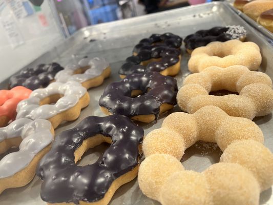 COCO DONUTS - Updated December 2025 - 240 Photos & 282 Reviews - 814 SW ...