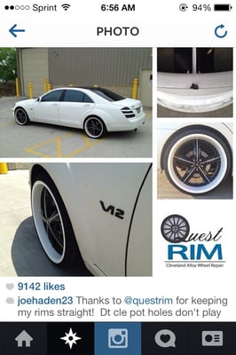 QUEST RIM - Updated December 2025 - 17 Photos & 25 Reviews - 16120 ...