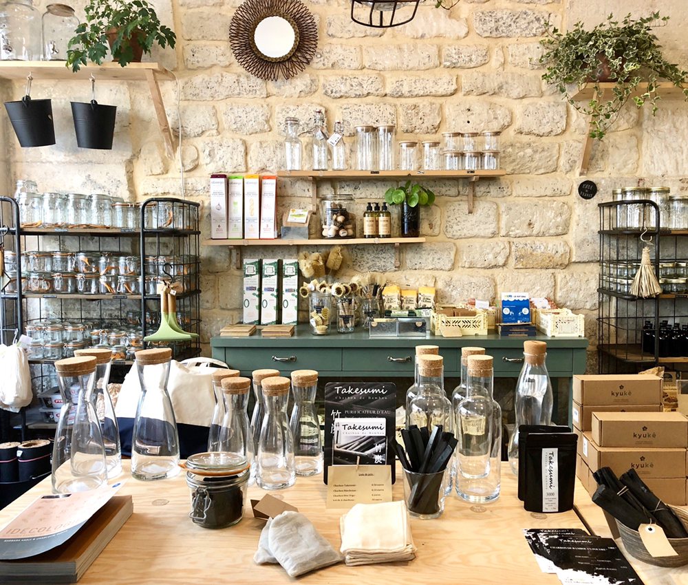 WELCOME BIO BAZAR - Updated June 2024 - 19 Photos - 13 rue Boulle ...