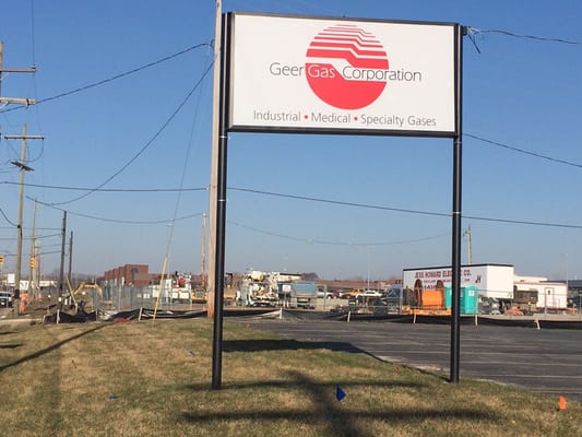 GEER GAS - Updated May 2026 - 14 Photos - 1360 McKinley Ave, Columbus ...