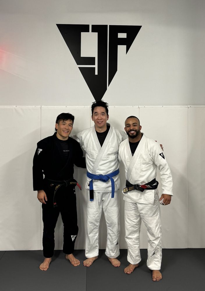 CITY JIU JITSU ACADEMY - Updated October 2025 - 10-14 50th Ave, Long ...