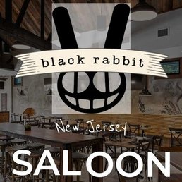 BLACK RABBIT SALOON - Updated July 2025 - 142 Photos & 117 Reviews - 8 ...