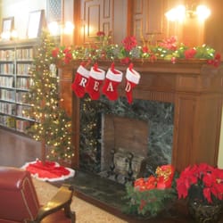 CARNEGIE LIBRARY OF HOMESTEAD - 31 Photos & 11 Reviews - 510 E 10th Ave ...