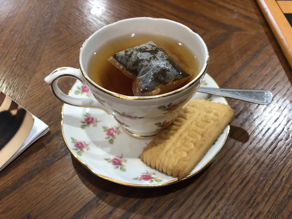 THE BOOK LOUNGE - Updated December 2025 - 12 Grant St, Port Douglas ...