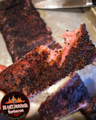 BIG ROB’S SMOKEHOUSE BARBECUE - Updated December 2025 - 61 Photos ...