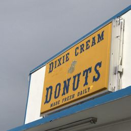 DIXIE CREAM DONUTS “MELT IN YOUR MOUTH” - Updated December 2025 - 71 ...