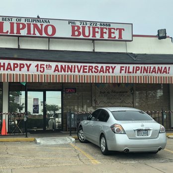 BEST OF FILIPINIANA - Updated January 2025 - 126 Photos & 95 Reviews ...