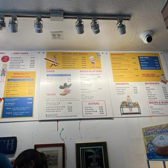 SPLASH CAFE - Updated July 2024 - 4997 Photos & 5135 Reviews - 197 ...