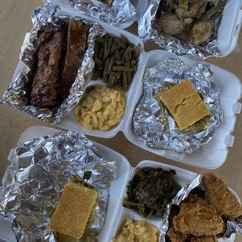 LUCRETIA’S KITCHEN - Updated December 2024 - 54 Photos & 53 Reviews ...